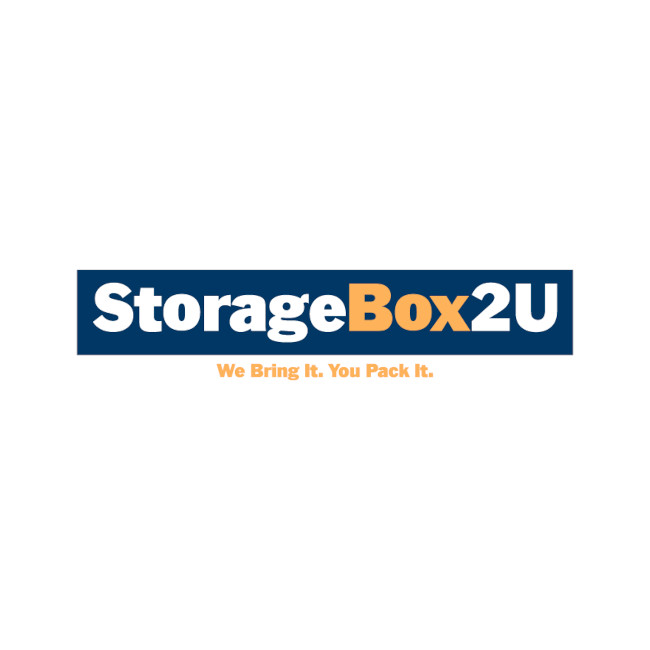 Portable Storage Solutions in San Antonio, TX | StorageBox2U